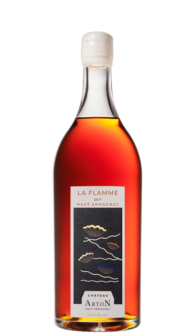 What is the difference between Armagnac and Cognac? - Domaine d'Arton